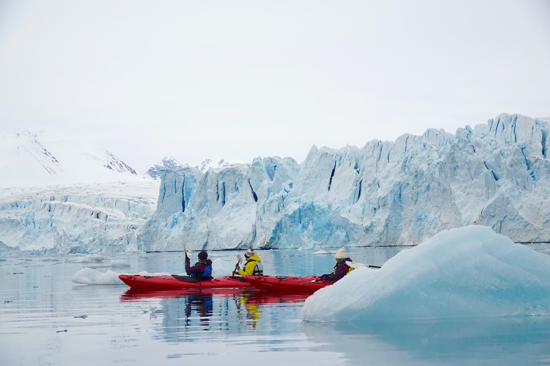 About us | Voyage Kayak